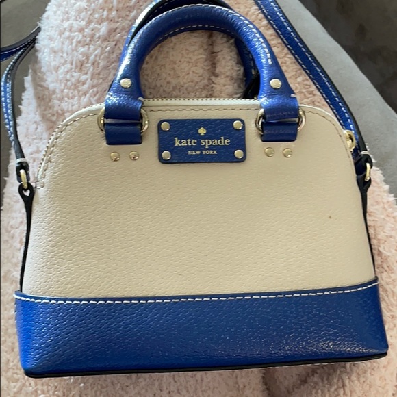 Kate Spade Color Block Leather Purse For Men | Paul Smith